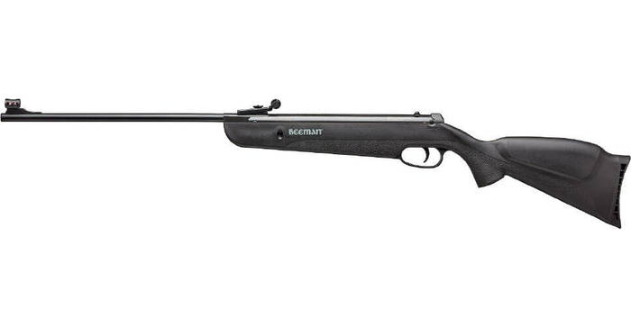 Купить Гвинтівка пневматична Beeman 2071 кал. 4.5 мм, цена 3680 ...