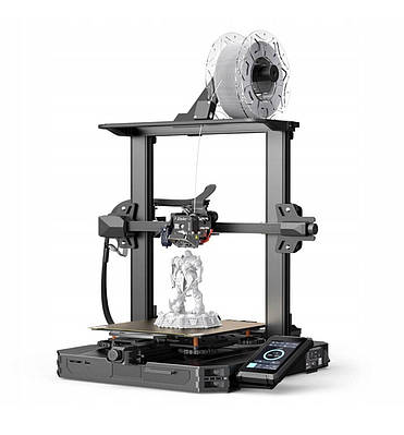 Creality ender 3 s1 | Сравнить цены и купить на Prom.ua