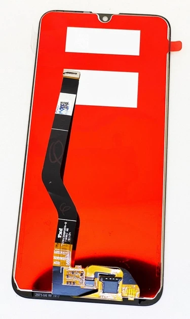 Дисплей Huawei Y6 2019/Honor 8A/Y6 Prime 2019/MRD-LX1/JAT-LX1/JAT-L29 ...