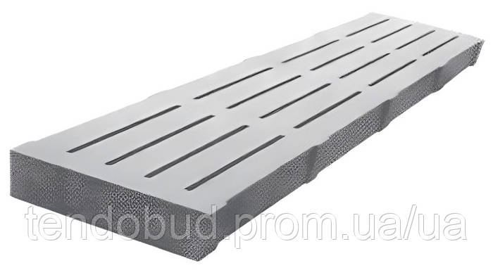 Купить Щелевой пол 500х500, цена 300 ₴ — Prom.ua (ID#1926087927)