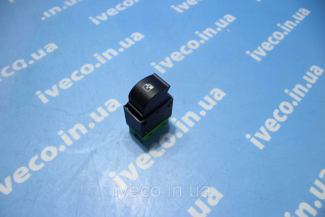 Перемикач склопідіймача Iveco Stralis EuroCargo Trakker 504266993 ...