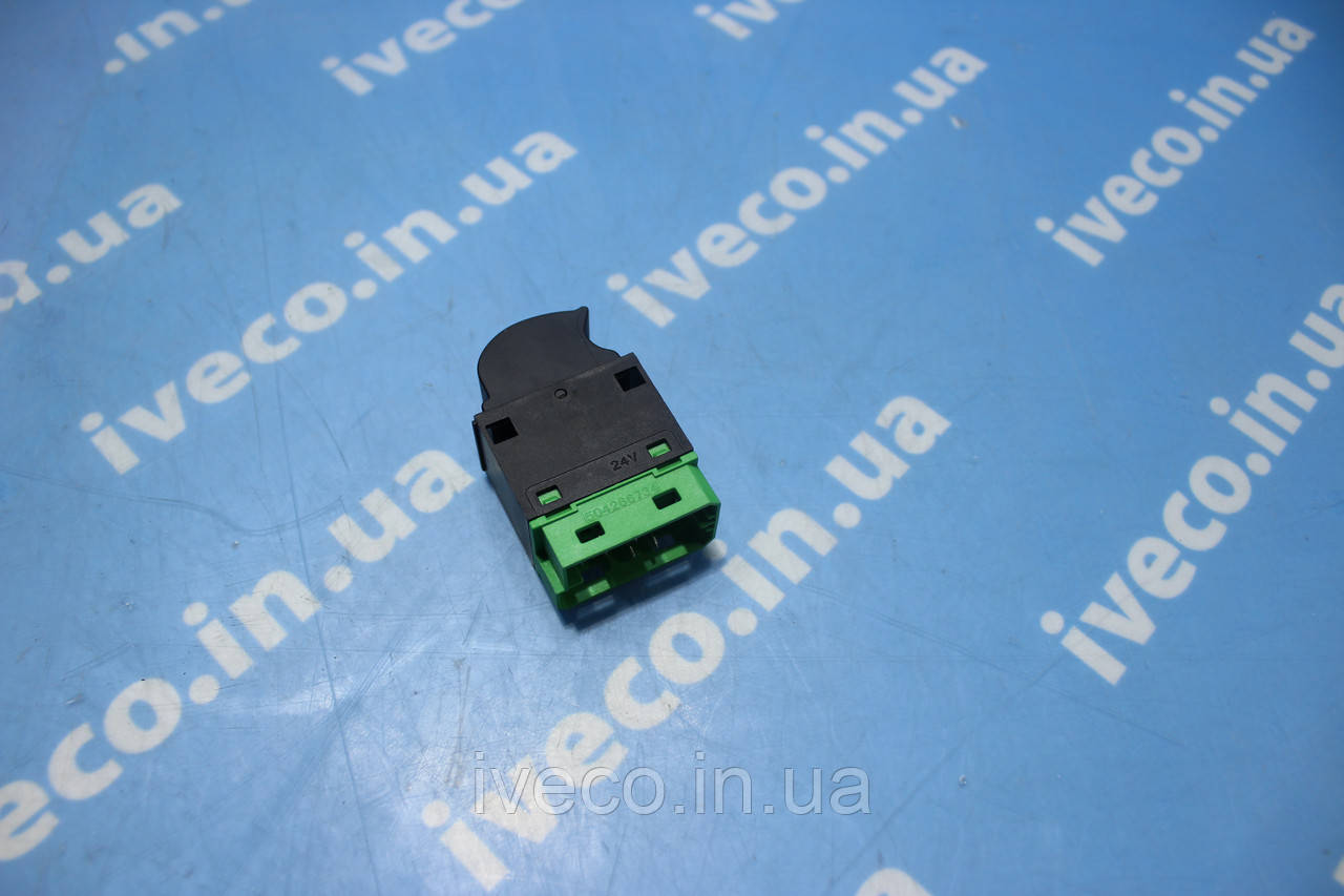 Перемикач склопідіймача Iveco Stralis EuroCargo Trakker 504266993 ...