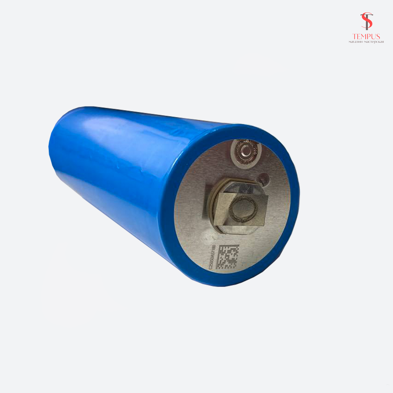 Аккумулятор 40135 EVE C40 20Ah LiFePO4 3,2V 5C (с наваренным никелем ...