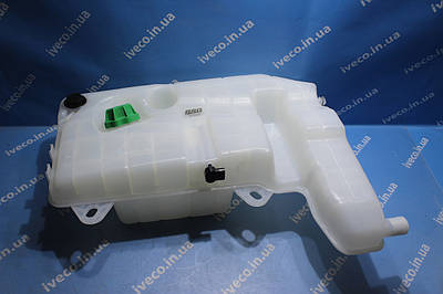 Расширительный бачок iveco trakker | Сравнить цены и купить на Prom.ua