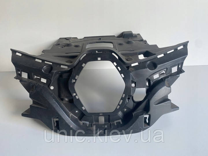 Підсилювач решітки радіатора Renault ZOE рестайл нова: продаж, ціна у ...