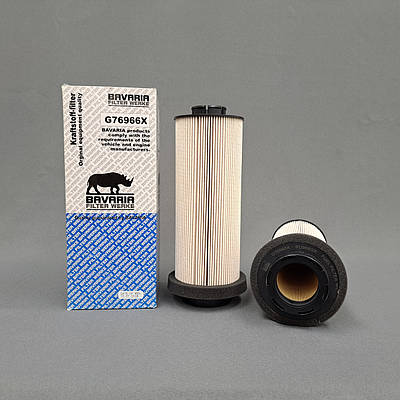 Фильтр топливный Champion KX265D - купить недорого на Prom.ua: цены ...