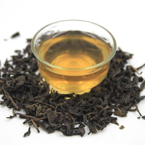 Купити Чай листовий, ТМ "Teahouse" Дахунпао (Великий червоний халат ...