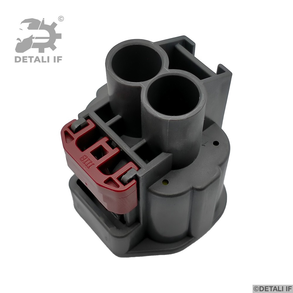 Купить Фишка моторчика стояночного тормоза Гранд Сценик 3 Рено ...