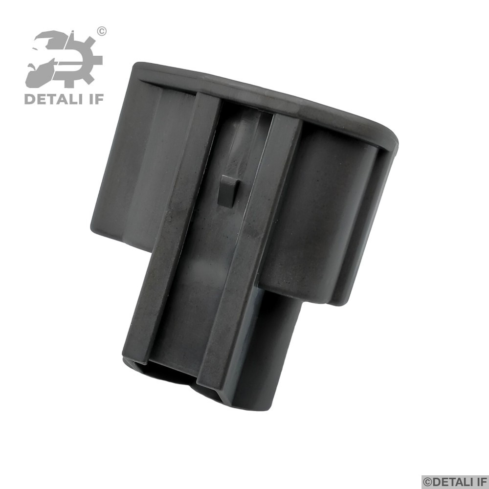 Фишка моторчика стояночного тормоза Сценик 3 Рено 440110675R 440116390R ...