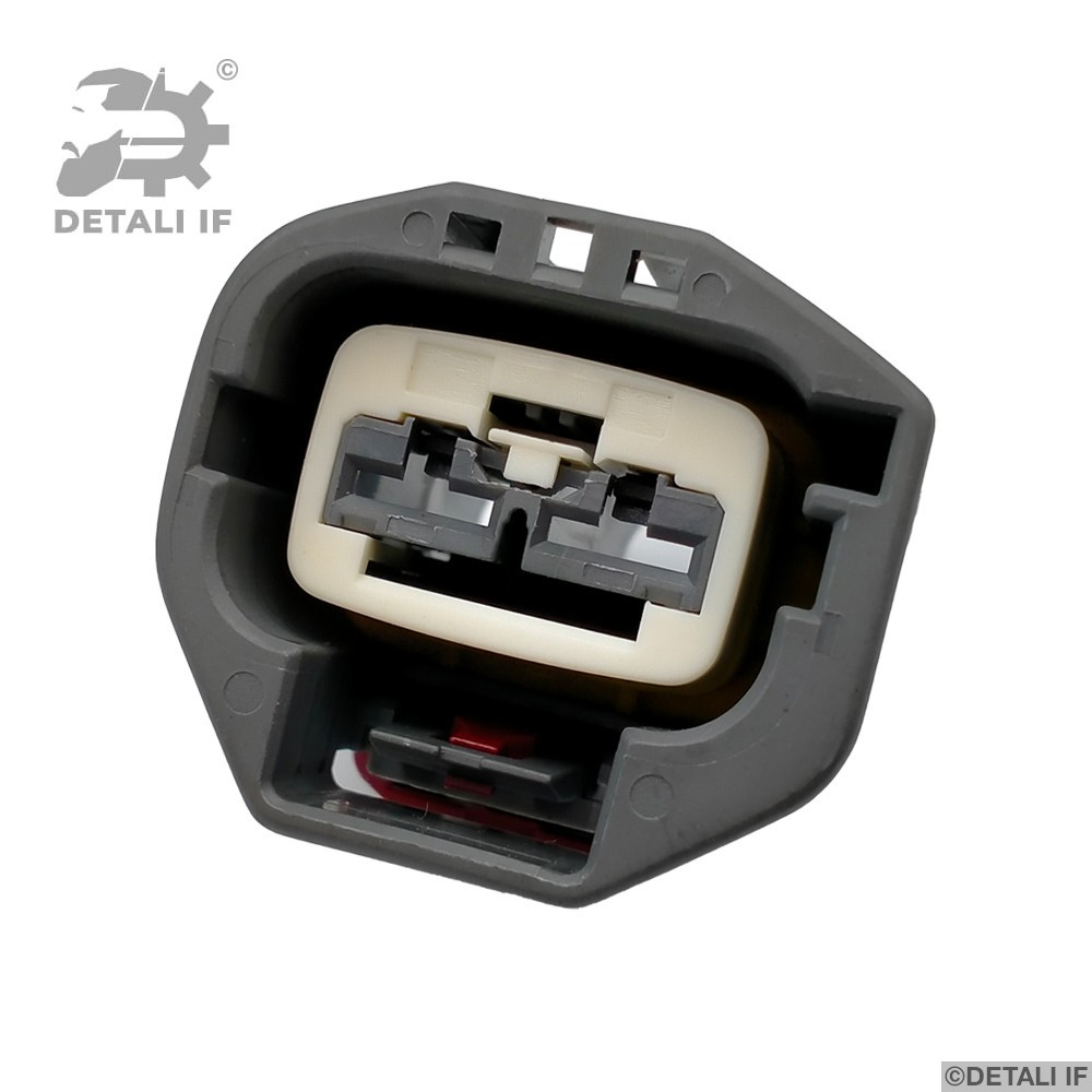 Фишка моторчика стояночного тормоза Сценик 3 Рено 440110675R 440116390R ...