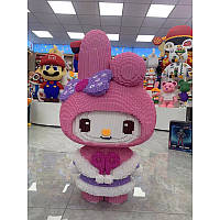 Купить Конструктор Magic Blocks 9098 деталей, цена 1806 ₴ — Prom.ua (ID ...