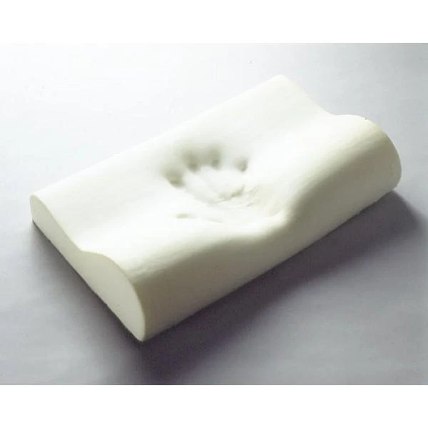 Ортопедична подушка Comfort Memory Foam Pillow, подушка з пам'яттю ...