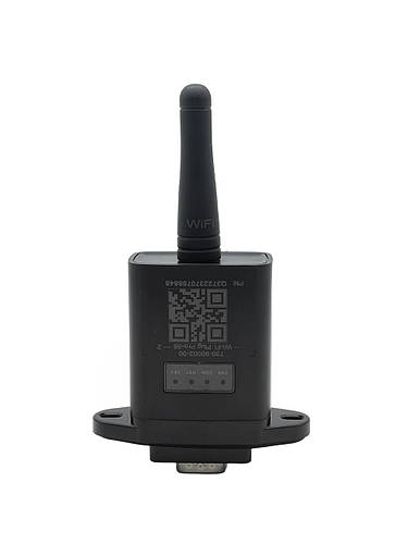 Модуль Wi-Fi Plug Pro-05 для гібридних сонячних інверторів, ціна: 2300 ...