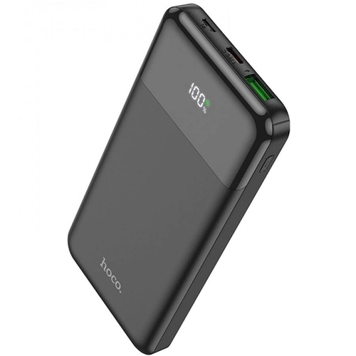 Power Bank HOCO J102 Cool figure PD20W+QC3.0 10000mAh (ID#1921924488), цена: 479 ₴, купить на ...