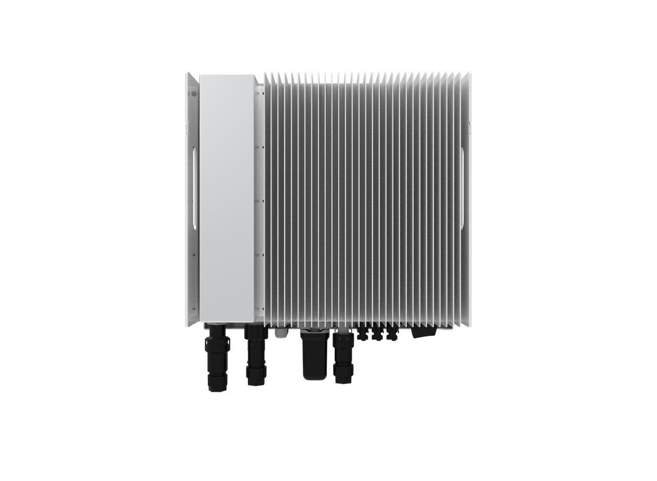 Купить Гибридный инвертор Fox ESS AC1-5.0-E| Инветрор 5 кВт 1 фаза ...