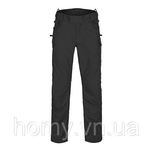 Купити Штани Helikon-Tex Pilgrim Pants DuraCanvas Black 30/32, ціна ...