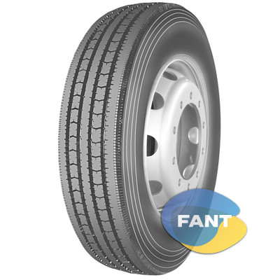 Купить Шина всесезонная Long March LM216 (рулевая) 275/70 R22.5 148 ...