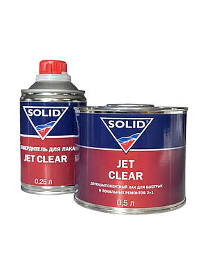 Лак Solid | Сравнить цены и купить на Prom.ua