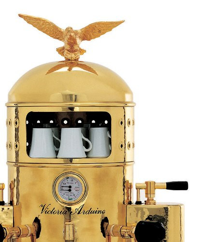 Купити Кавова машина Victoria Arduino VENUS BAR 3GR V, ціна - Prom.ua ...