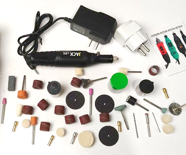 Бор машинка, мини дрель, гравер, Jangk Life, цена: 690 ₴, купить на Prom.ua