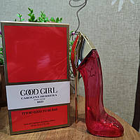 Купить Парфюмированная вода Good Girl Carolina Herrera Red (Гуд Герл ...