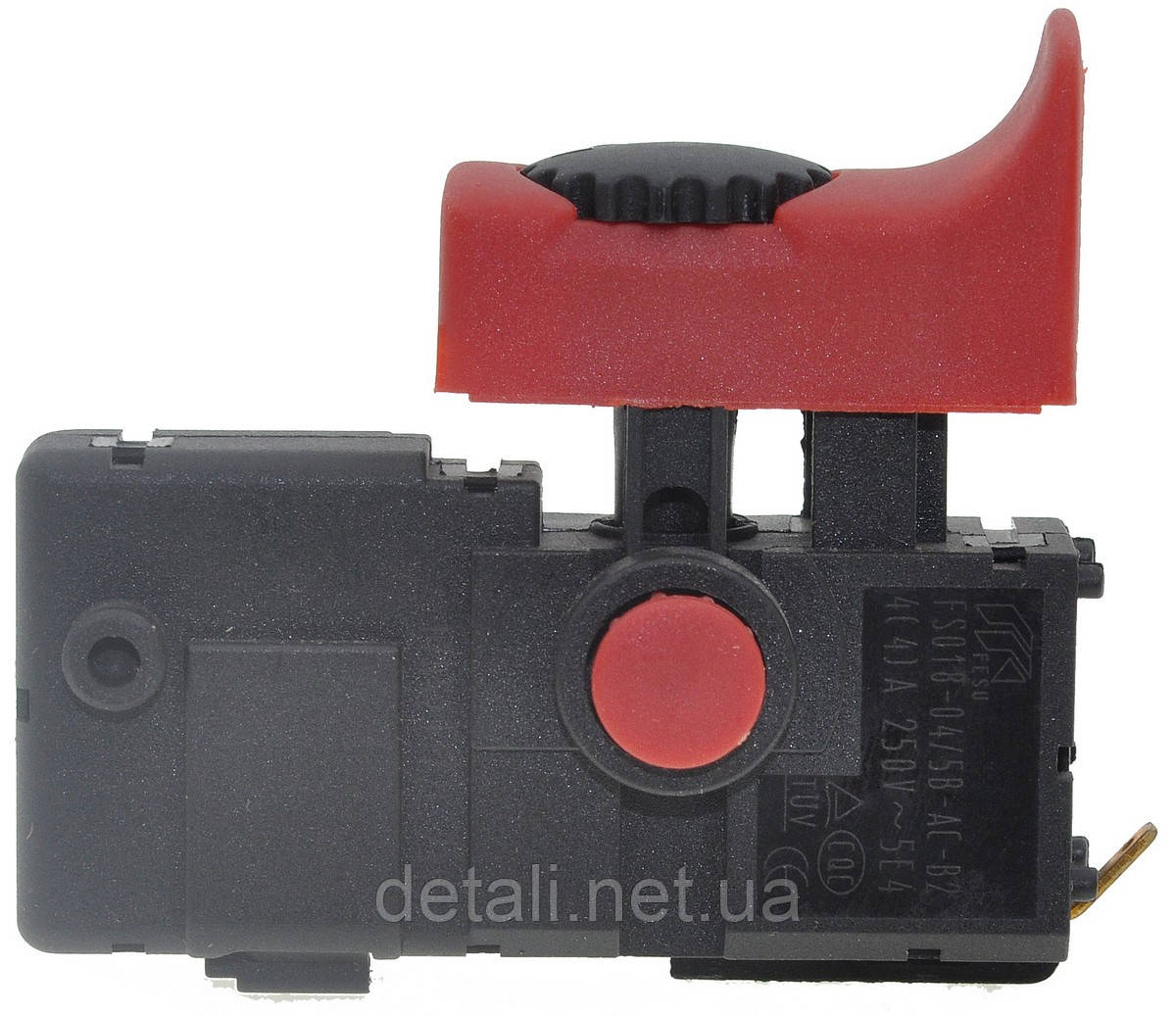 Купить Кнопка дрели bosch с регулировкой аналог 2607200556, цена 200 ...