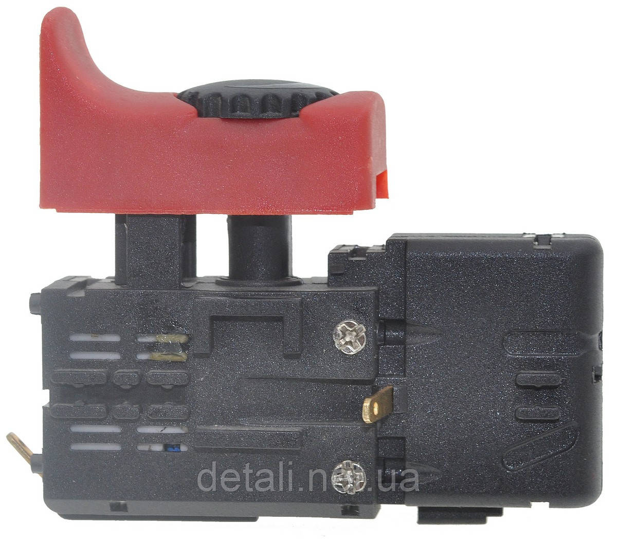 Купить Кнопка дрели bosch с регулировкой аналог 2607200556, цена 200 ...