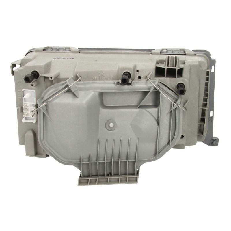 Купити E Class W124 ліва 86-98 Передня альтернативна тюнінг оптика фара ...