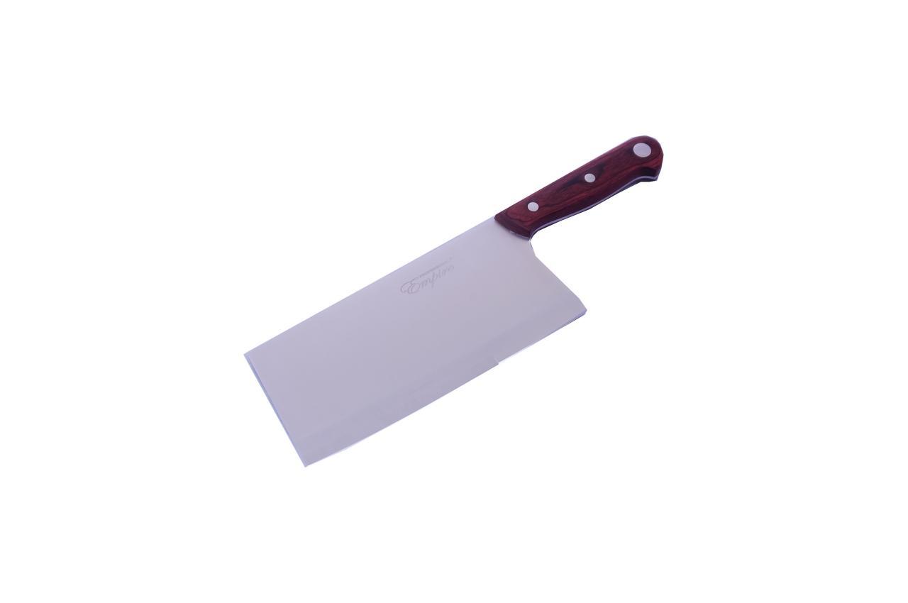 Топорик Кухонный Empire - 310 X 90 Мм — в Категории "Кухонные Ножи и ...
