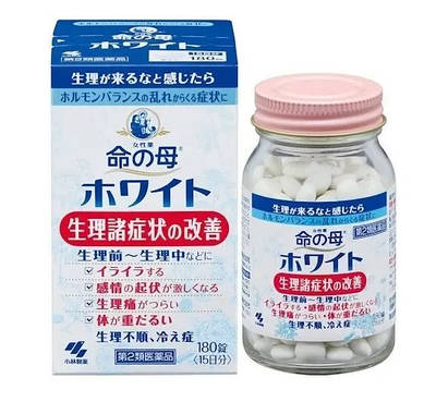 Иночи Но Хаха (до 40 лет) 180 таблеток, цена: 1455 ₴, купить на Prom.ua