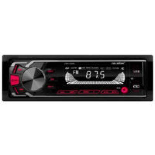 Купить Автомагнитола MP3/SD/USB/FM Celsior CSW-2204R магнитола мафон в ...