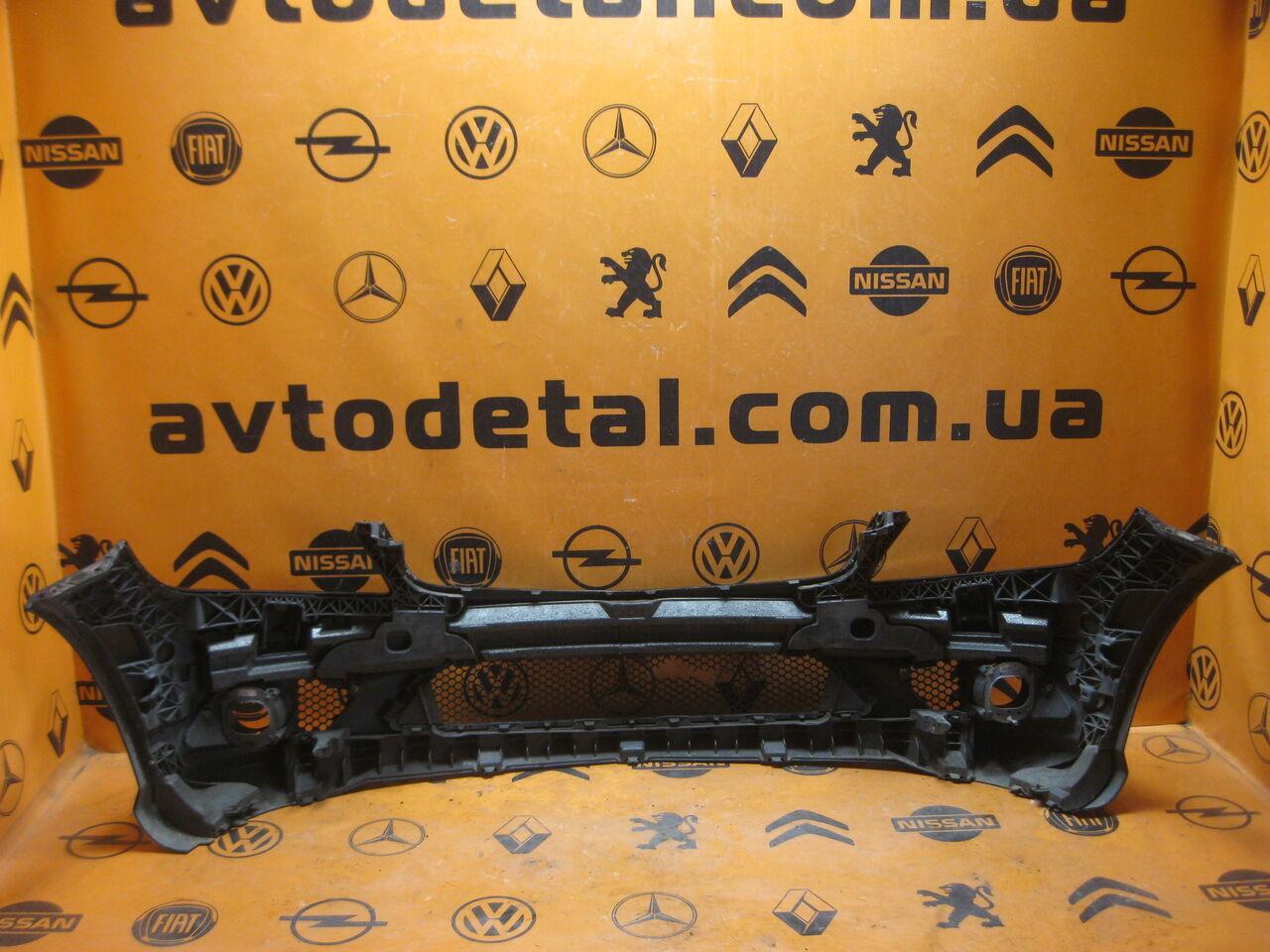 Б/У Бампер передний MERCEDES-BENZ C-CLASS (W204) A2048857425 (ID ...