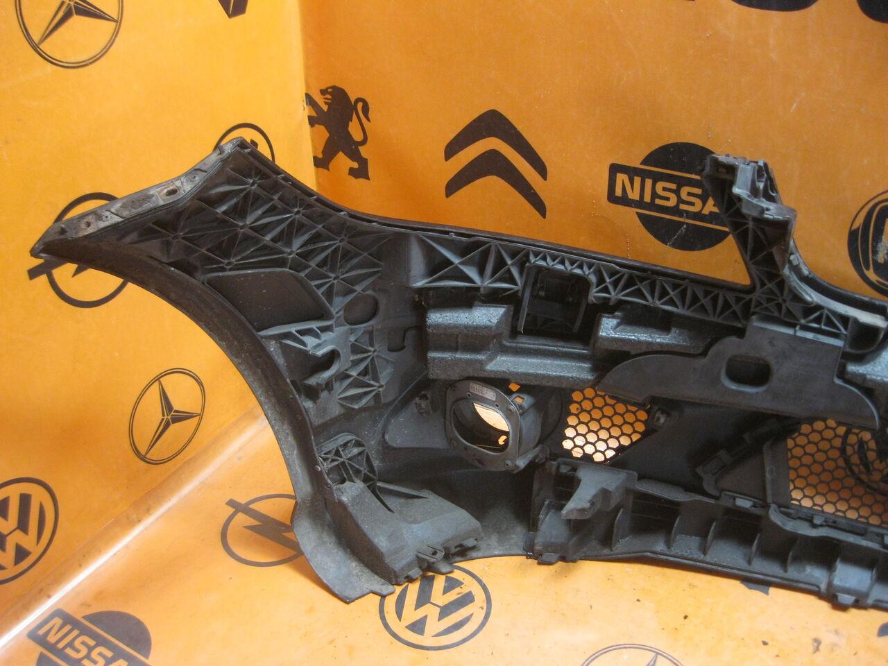 Б/У Бампер передний MERCEDES-BENZ C-CLASS (W204) A2048857425 (ID ...