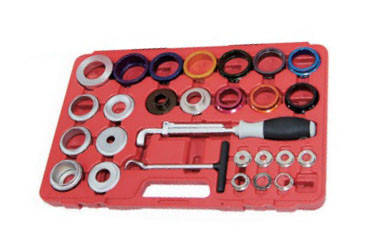 Купить Съёмник сальника коленчатого и распред. валов FORCE 927G1, цена ...