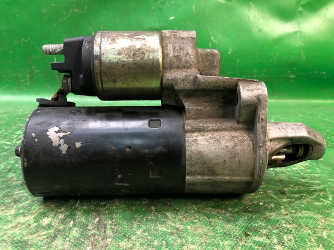 Стартер Mercedes E-Class W211 02-09 (б/у) (ID#1926788409), ціна: 820 ...