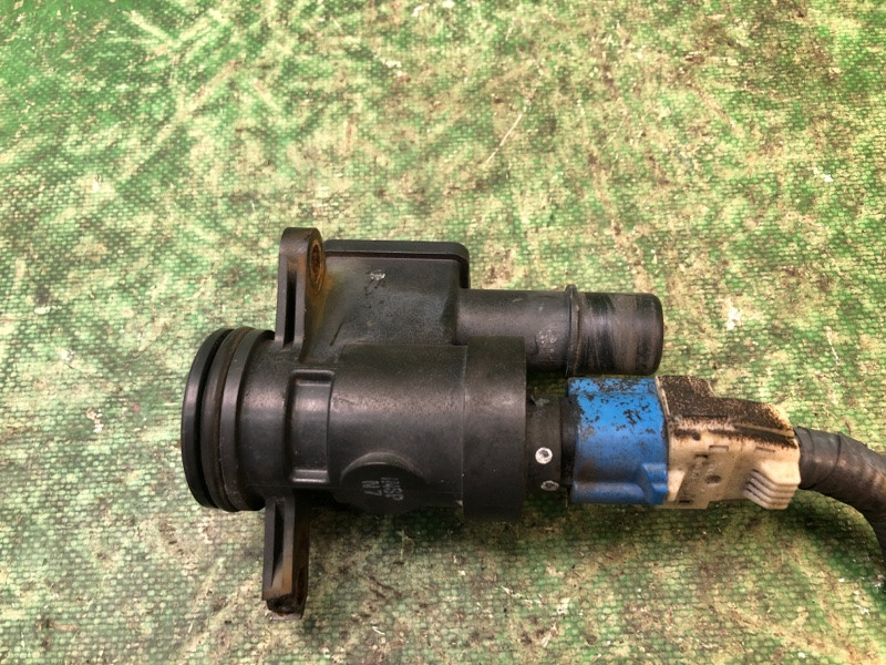 Клапан абсорбера Toyota Camry 30 02-06 СЕДАН 2.4 2AZFE 2004 (б/у) (ID ...