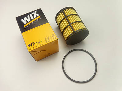Фільтр паливний CAPTIVA, EPICA, LACETTI, WIX (WF8366) (96816473), ціна ...