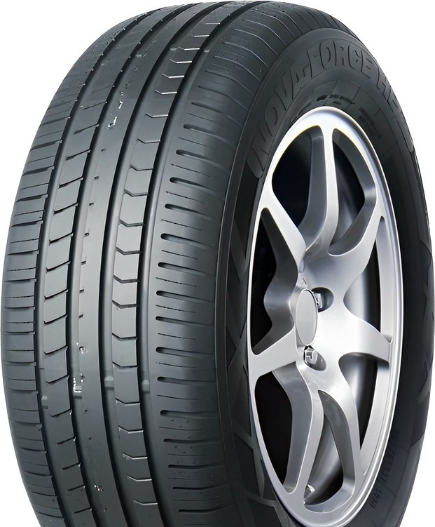 Шины Leao Nova-Force HP100 215/60 R16 95H Китай 2023 (лето) (ID ...