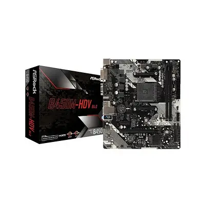 Материнская плата ASRock B85M Pro4 (B85M Pro4) (Socket 1150, Intel B85 ...