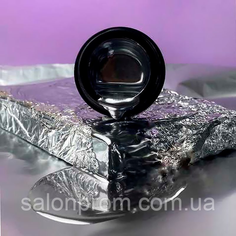 Lukum Metal Gel - гель краска, жидкий метал, 5 мл (ID#1926645053), цена ...