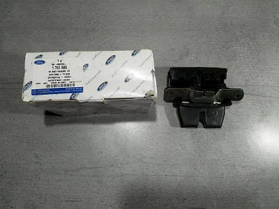 Замок багажника оригинал Ford - купить недорого на Prom.ua: цены, акции ...