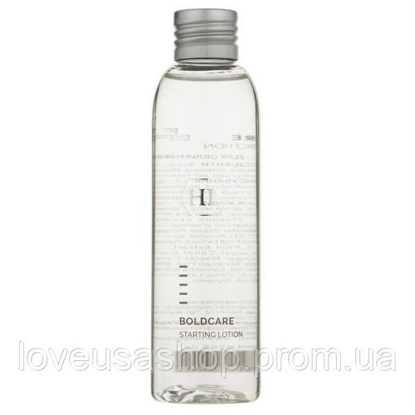 Купити Лосьон Holy Land Cosmetics Boldcare Starting Lotion, ціна 1440 ...