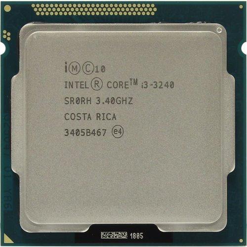 Купить Процессор LGA1155 3Gen intel Core i3 3240 2\4x3.40GHz 3mb Cashe ...