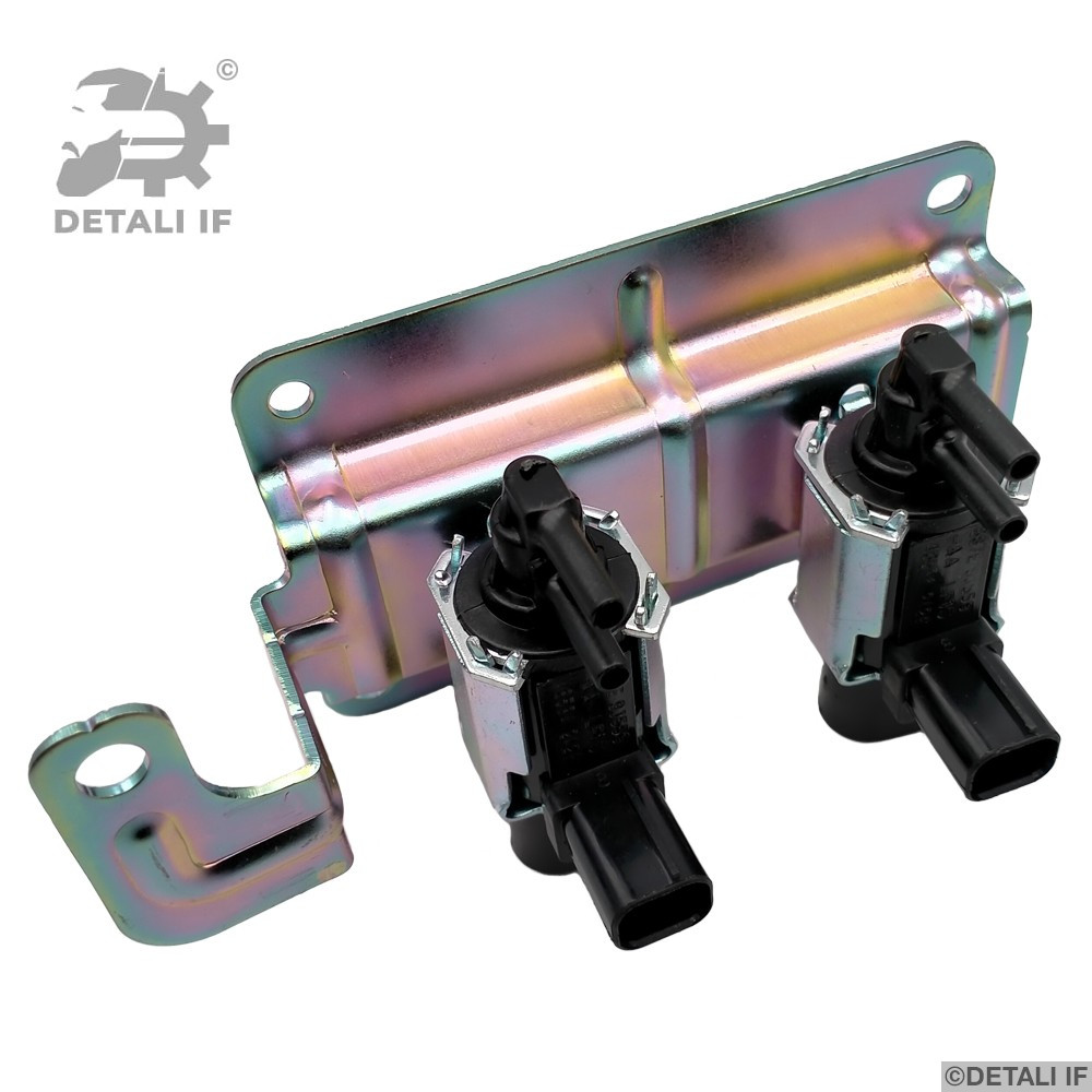 Зворотній клапан заслінок впускного колектора S-Max Ford 4M5G9J559NB ...