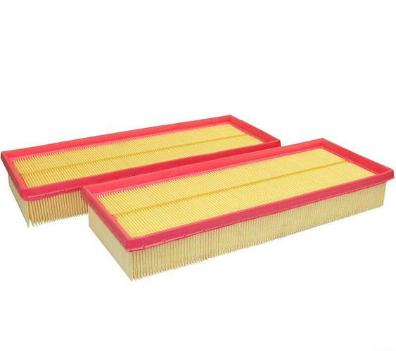 Воздушный фильтр JP GROUP 1318600810 Mercedes G-Class, C-Class, E-Class ...