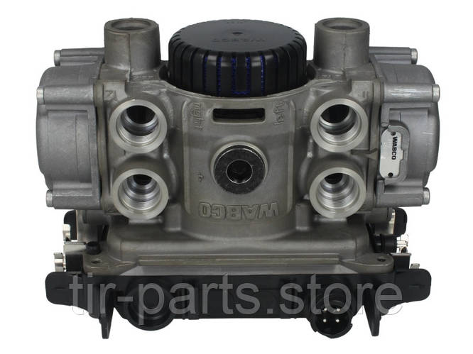 Купить Модулятор EBS DAF XF,CF | WABCO | 1607915, 4801040030, цена ...