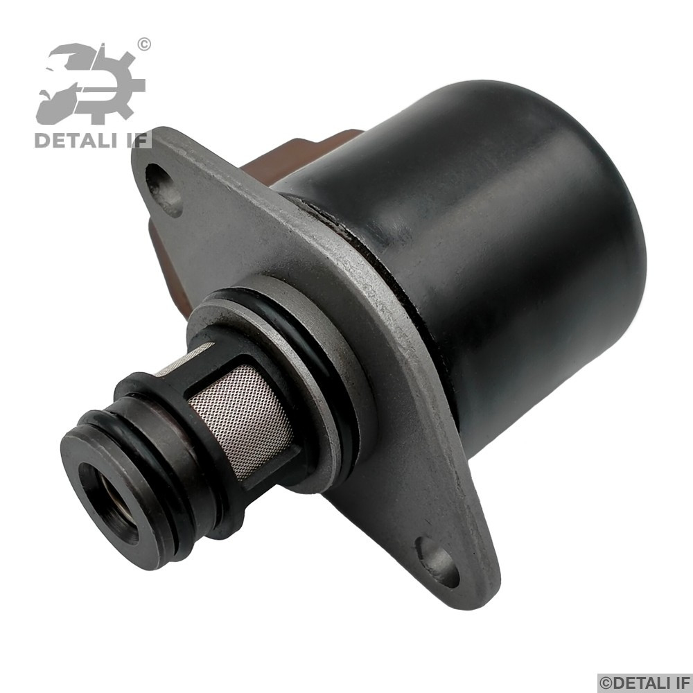 Редукционный клапан тнвд Доккер Дачия 1.4-3.0d 9109-903 7701206905 ...