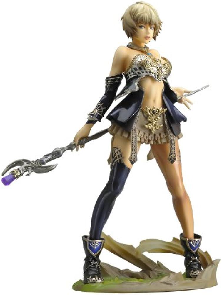 Купити Фігурка Good Smile Lineage II Human Mage 24 см GS L HM в Одесі ...