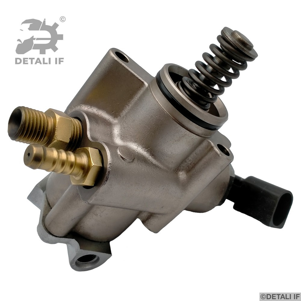 Купити Паливний насос пнвт А4 Б7 Ауді 2.0fsi 06F127025B 06F127025F ...