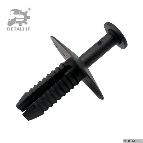 Кліпса кріплення підкрилка 5 Е39 Бмв 1400806 96625628 51118174185 (ID ...